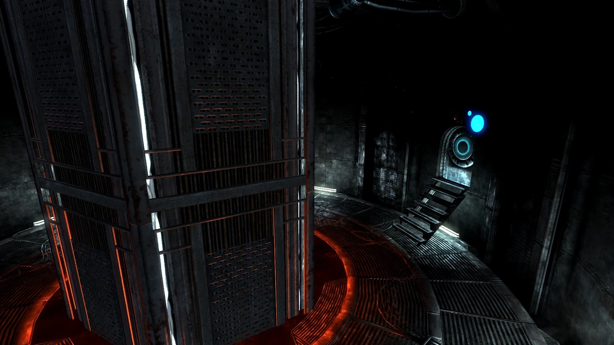 Enclave Vault-Research Control | Fallout Gravel Pit Wikia | Fandom