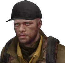 Stan Lowery | Fallout Gravel Pit Wikia | Fandom