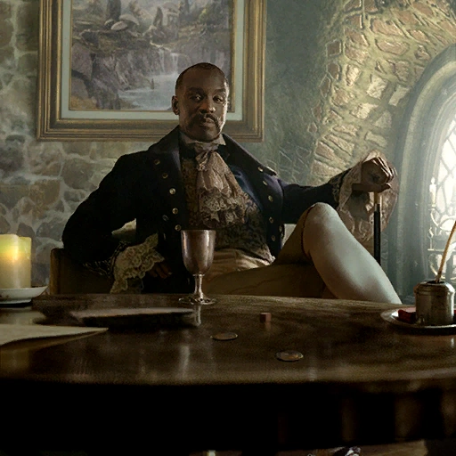 The Duke | Fallout Gravel Pit Wikia | Fandom