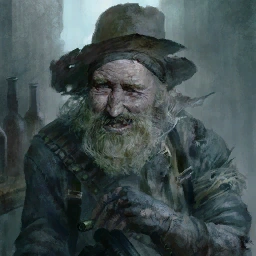 Billy-Bob | Fallout Gravel Pit Wikia | Fandom