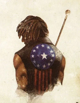 Ulysses Fallout Card