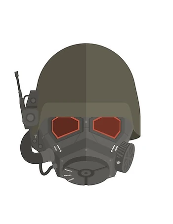 Desert Rangers | Fallout Gravel Pit Wikia | Fandom