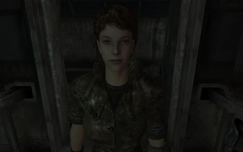 The Regulator | Fallout Gravel Pit Wikia | Fandom