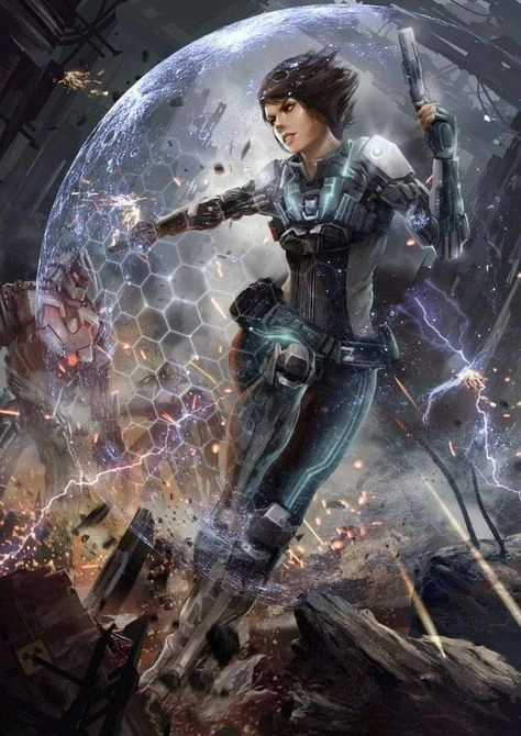 Morgan Jones | Fallout Gravel Pit Wikia | Fandom