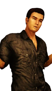 List of presidents of the Post War United States (Fallout: Shadows of ...