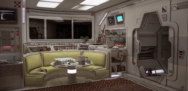 Spaceships | Fallout Gravel Pit Wikia | Fandom