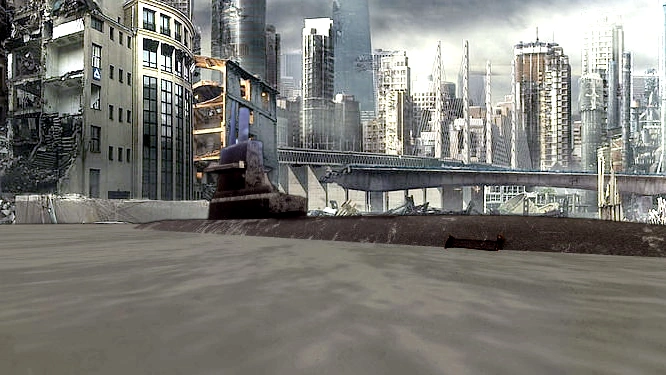 USS President Eden | Fallout Gravel Pit Wikia | Fandom