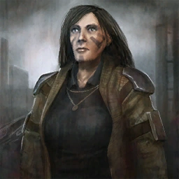 Sandra Peoples | Fallout Gravel Pit Wikia | Fandom