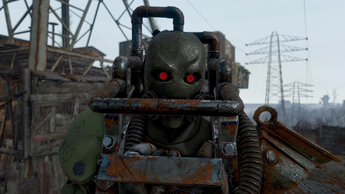 Angel | Fallout Gravel Pit Wikia | Fandom