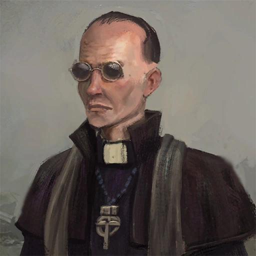 Matthew | Fallout Gravel Pit Wikia | Fandom
