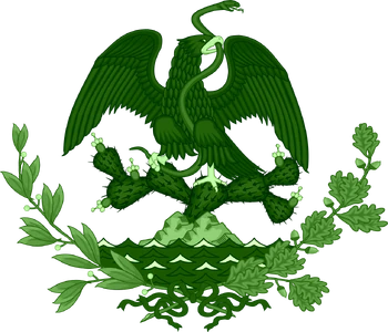 The Mexican Empire | Fallout Gravel Pit Wikia | Fandom