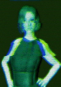 Eleanor Morley | Fallout Gravel Pit Wikia | Fandom