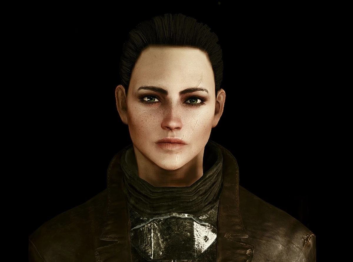 Judy Rowe | Fallout Gravel Pit Wikia | Fandom
