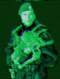 Agent Washington | Fallout Gravel Pit Wikia | Fandom