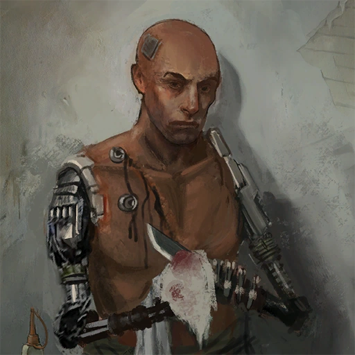 Murphy | Fallout Gravel Pit Wikia | Fandom