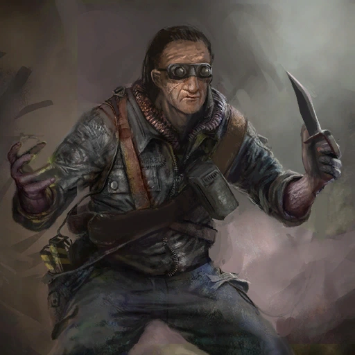 Banshee | Fallout Gravel Pit Wikia | Fandom