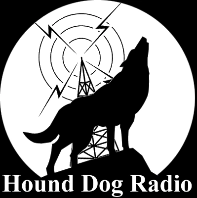 Hound Dog Radio | Fallout Gravel Pit Wikia | Fandom