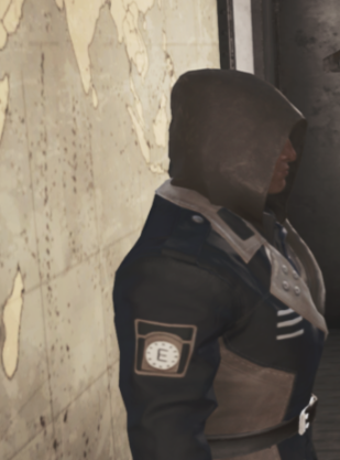 Richardson Bayham | Fallout Gravel Pit Wikia | Fandom