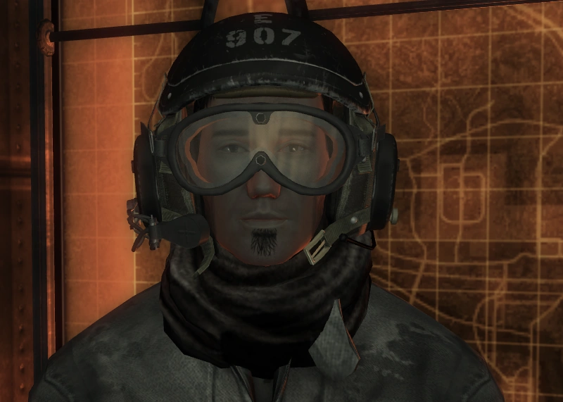 K. Bephard | Fallout Gravel Pit Wikia | Fandom