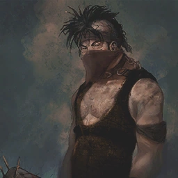 Howler | Fallout Gravel Pit Wikia | Fandom