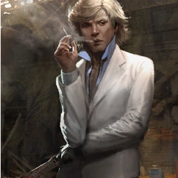 J.J. Morehouse | Fallout Gravel Pit Wikia | Fandom