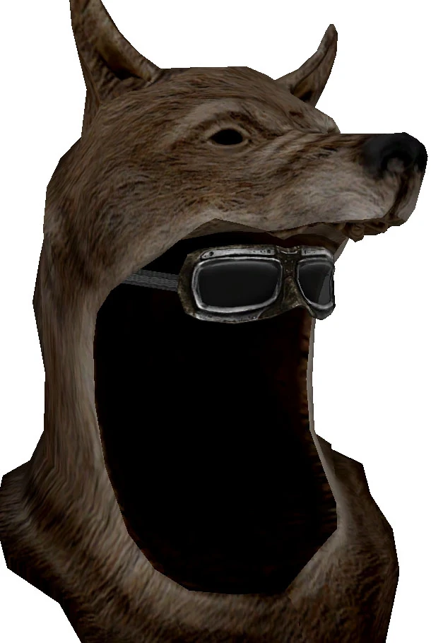 Terrence | Fallout Gravel Pit Wikia | Fandom