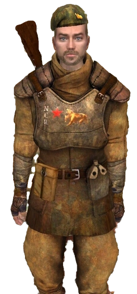 Category:Legacy | Fallout Gravel Pit Wikia | Fandom