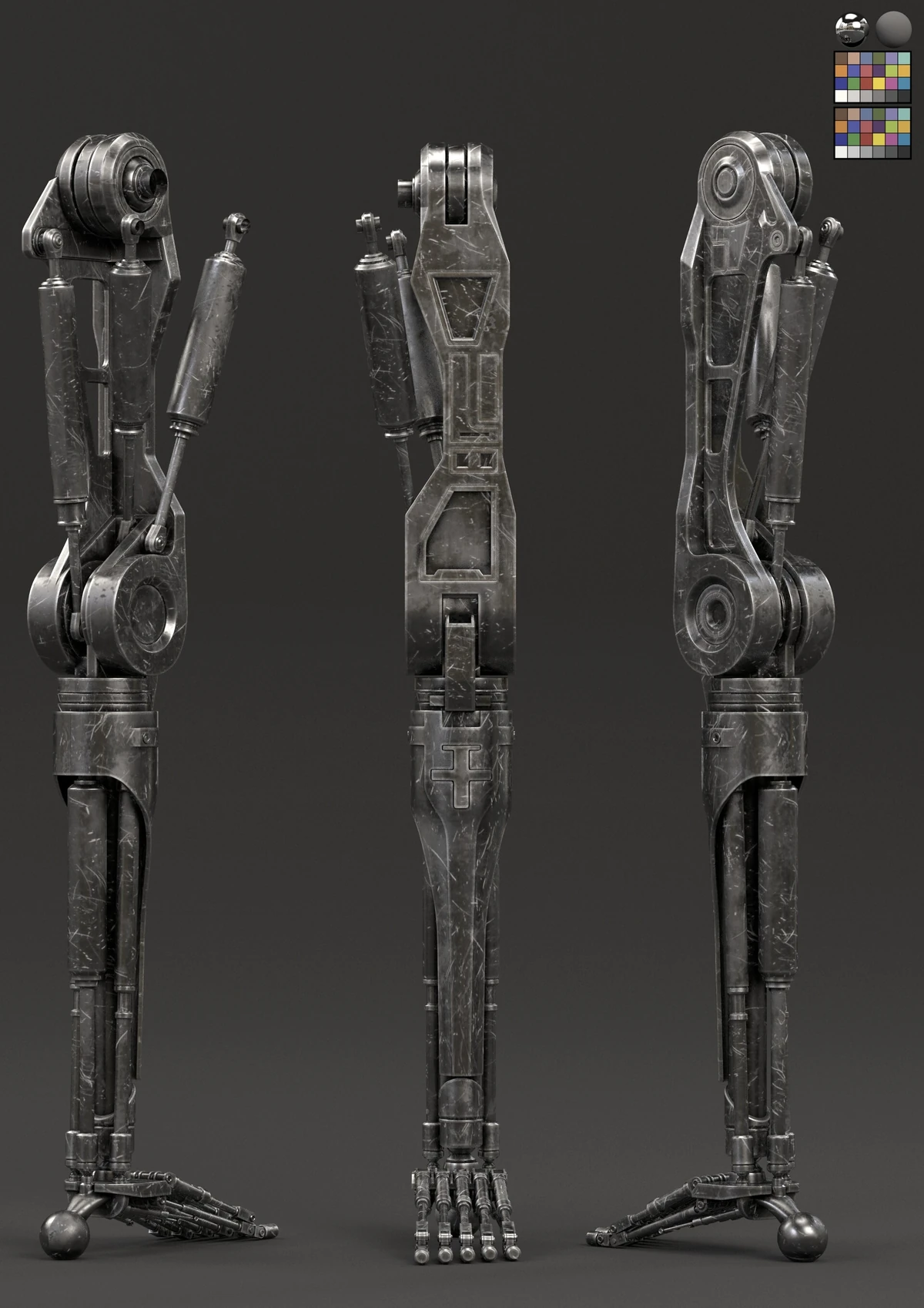 Cura Prothesium | Fallout Gravel Pit Wikia | Fandom