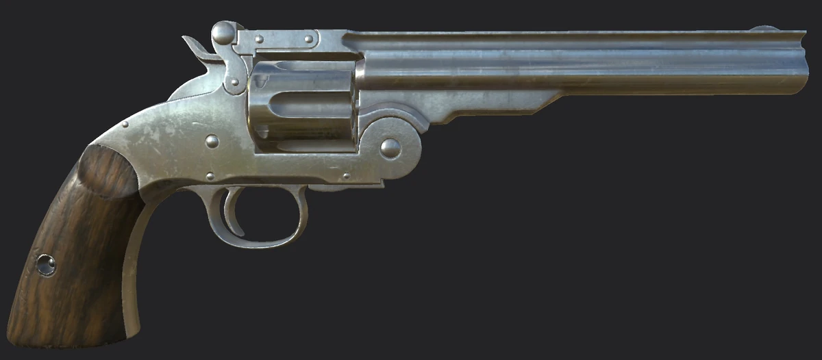 Category:Pistols | Fallout Gravel Pit Wikia | Fandom