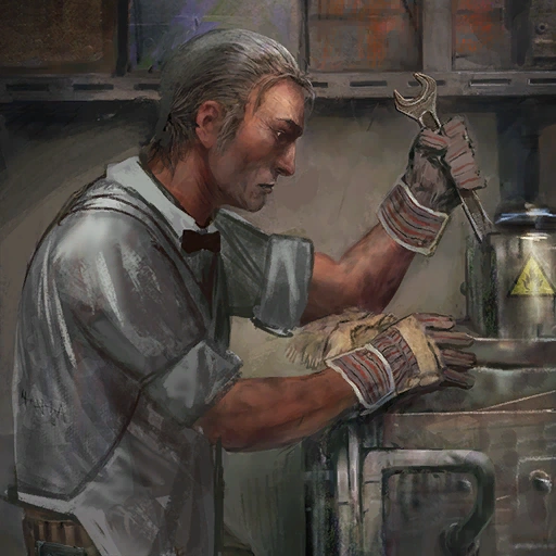 Garun | Fallout Gravel Pit Wikia | Fandom