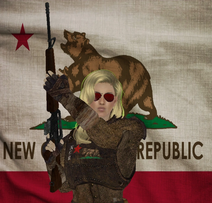 Devyn Zuro | Fallout Gravel Pit Wikia | Fandom