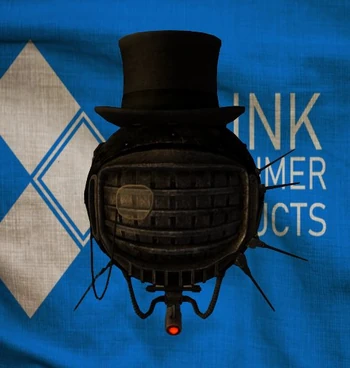 Business Bot | Fallout Gravel Pit Wikia | Fandom