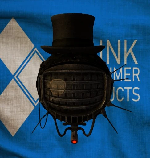 Business Bot | Fallout Gravel Pit Wikia | Fandom