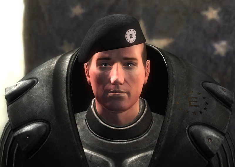 Matt McCoy | Fallout Gravel Pit Wikia | Fandom