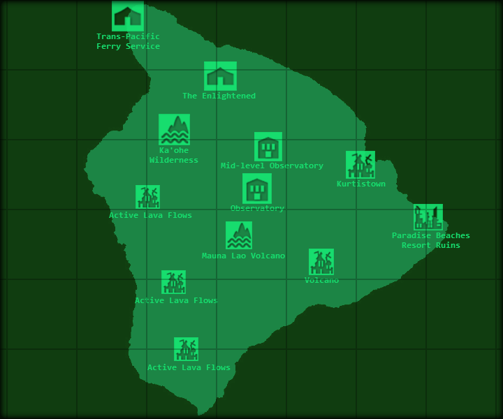 Volcano Rock | Fallout Gravel Pit Wikia | Fandom