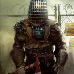 Mike Tabor | Fallout Gravel Pit Wikia | Fandom