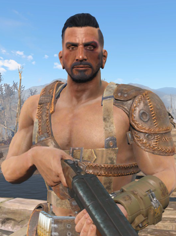 Category:Mercenaries | Fallout Gravel Pit Wikia | Fandom Category:Mercenaries | Fallout Gravel Pit Wikia | Fandom