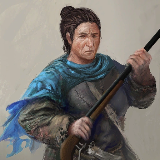 Angela | Fallout Gravel Pit Wikia | Fandom