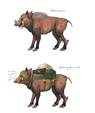 Moar | Fallout: Hawaii Wikia | Fandom