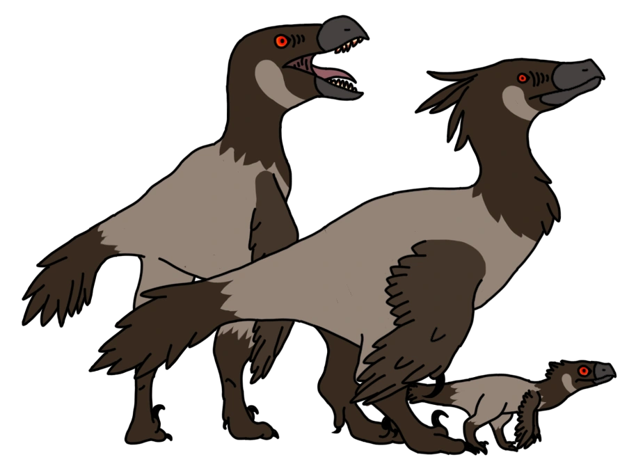 Terror Bird | Fallout Homefront Wiki | Fandom