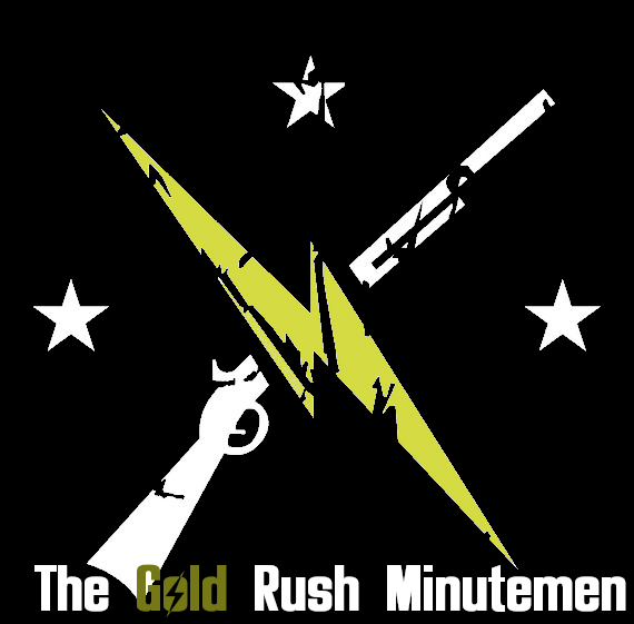 Minutemen | Fallout Incursion CGC Wiki | Fandom Minutemen | Fallout Incursion CGC Wiki | Fandom