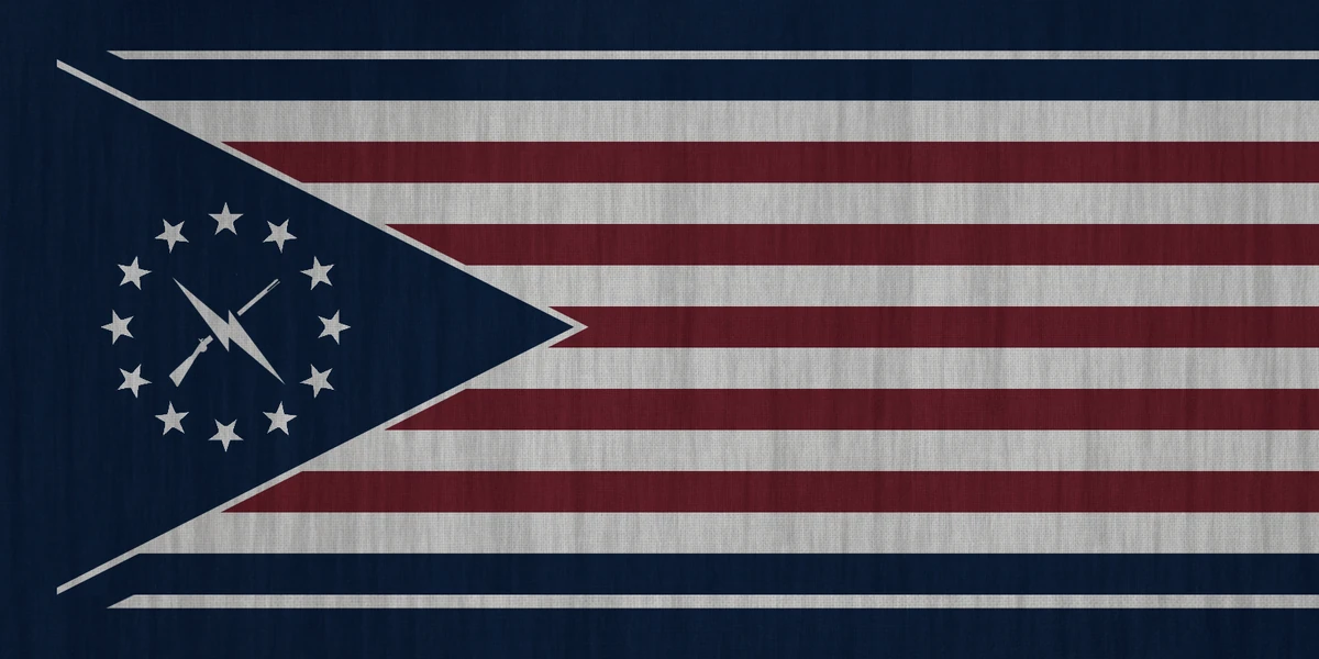 Minuteman Federal Republic | The Fallout Liberty Wiki | Fandom