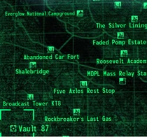 Vault 87 | Fallout Myths Wiki | Fandom