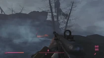 Red Death Island | Fallout Myths Wiki | Fandom
