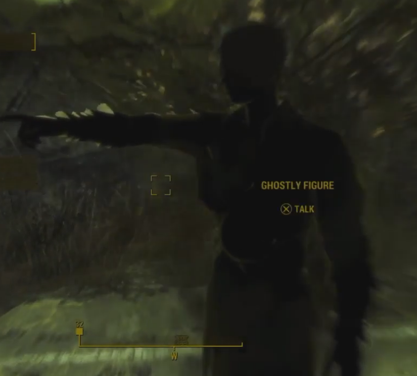 Mother of the Fog | Fallout Myths Wiki | Fandom