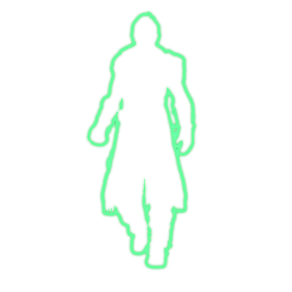 Child of Atom | Fallout: New Orleans Fanon Wiki | Fandom