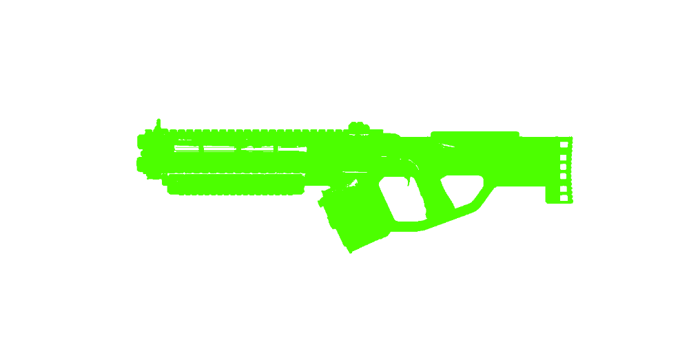 Quad-Barrel Shotgun | Fallout: New Orleans Fanon Wiki | Fandom