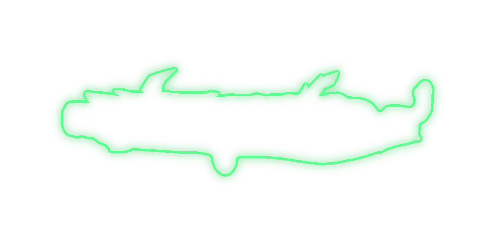 Steel Shark | Fallout: New Orleans Fanon Wiki | Fandom