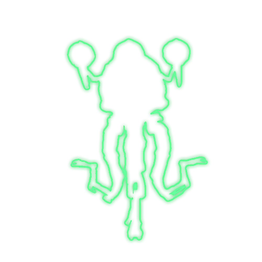 Miss Nanny | Fallout: New Orleans Fanon Wiki | Fandom