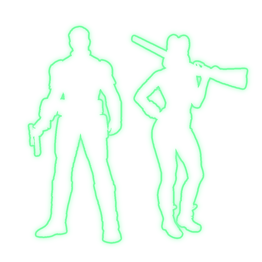 Vault Dweller (Origin) | Fallout: New Orleans Fanon Wiki | Fandom